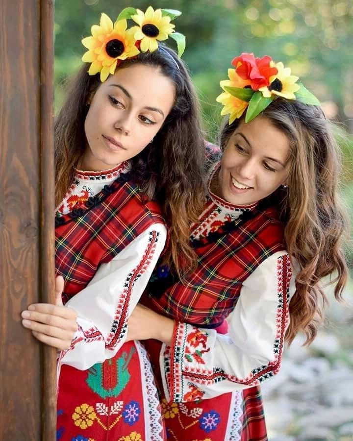 Marry Bulgarian Women Experience Love And Cultural Fusion