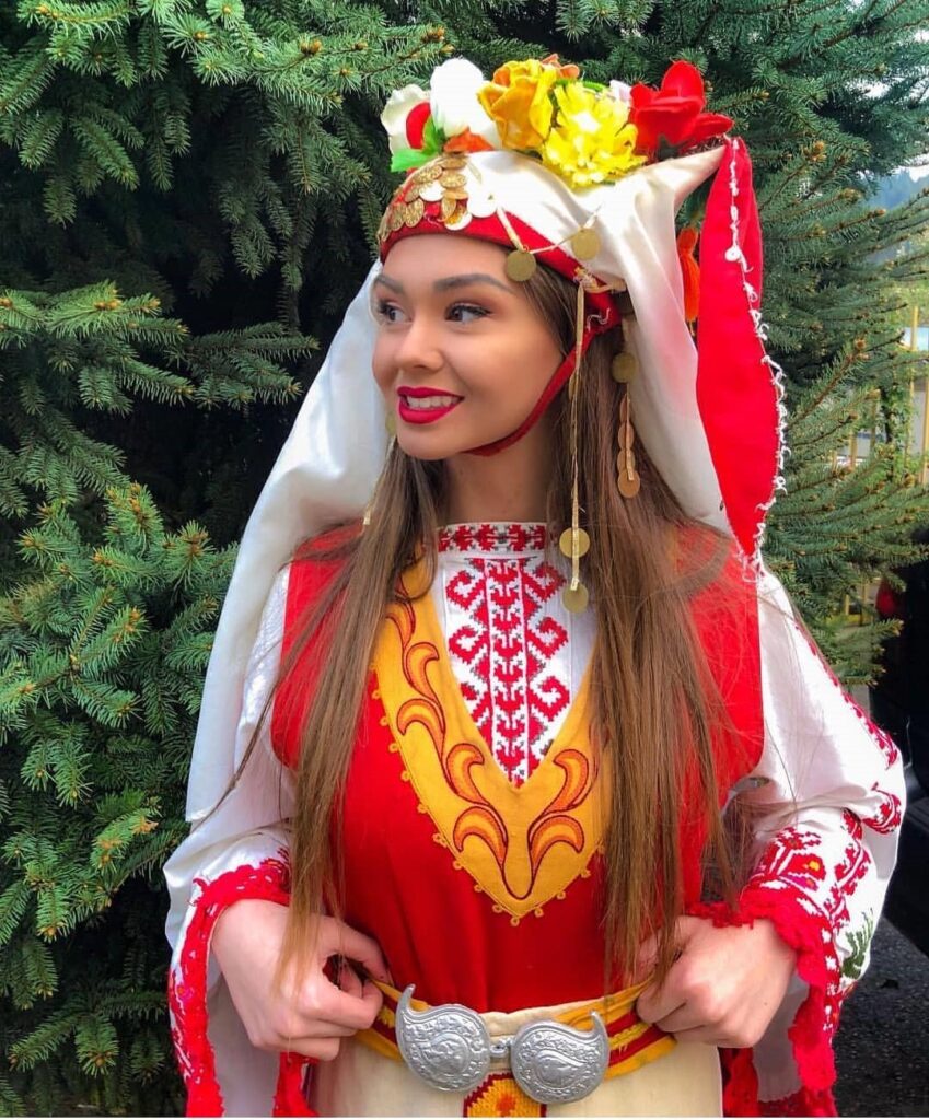 Marry Bulgarian Women Experience Love And Cultural Fusion